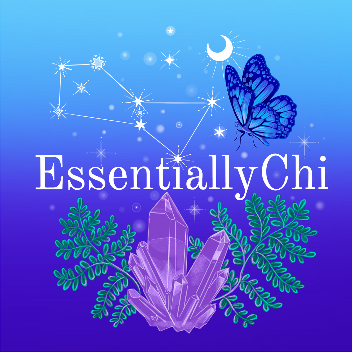 Best Energy Healing Crystals to Unlock Your Intuition – Essential Chi ...